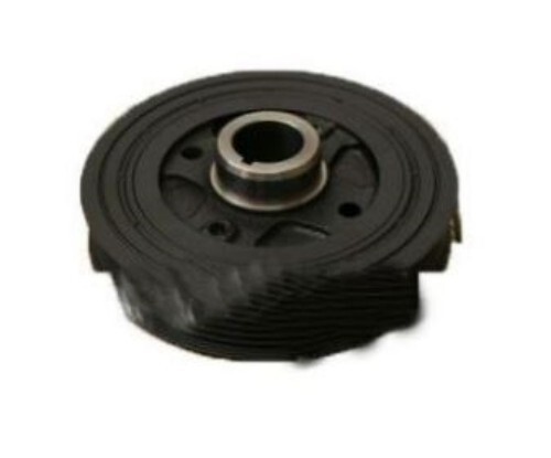 TOYOTA GENUINE Corolla Celica Allex PULLEY CRANKSHAFT OEM 13470-88600 ...