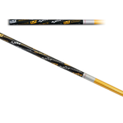 UST Mamiya Proforce AXIVCORE TOUR RED Driver Shaft .335 Tip 46" | eBay