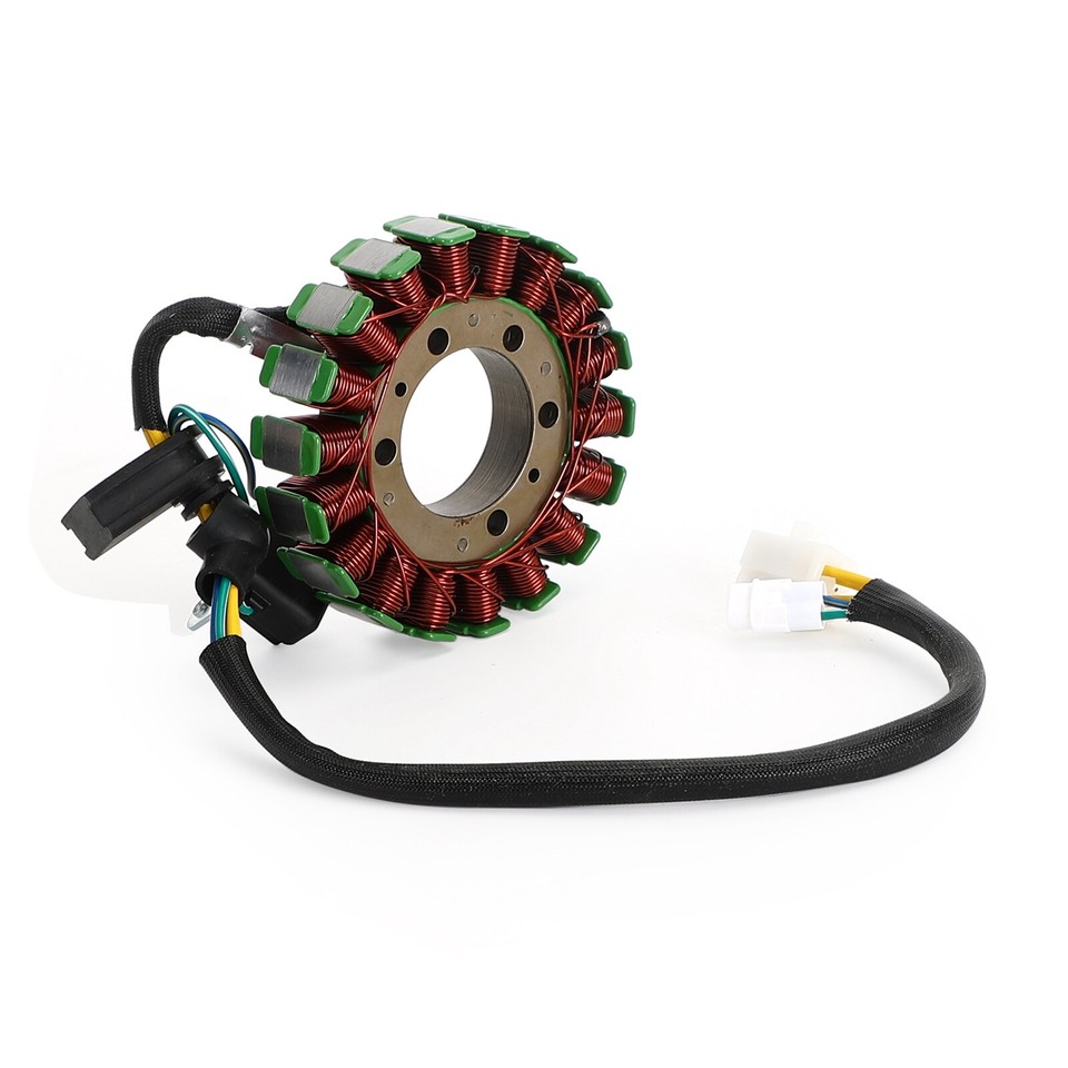 Stator For Arctic Cat ATV 250 300 2x4 4x4 1998-2005 Repl.# 3430-021 ...