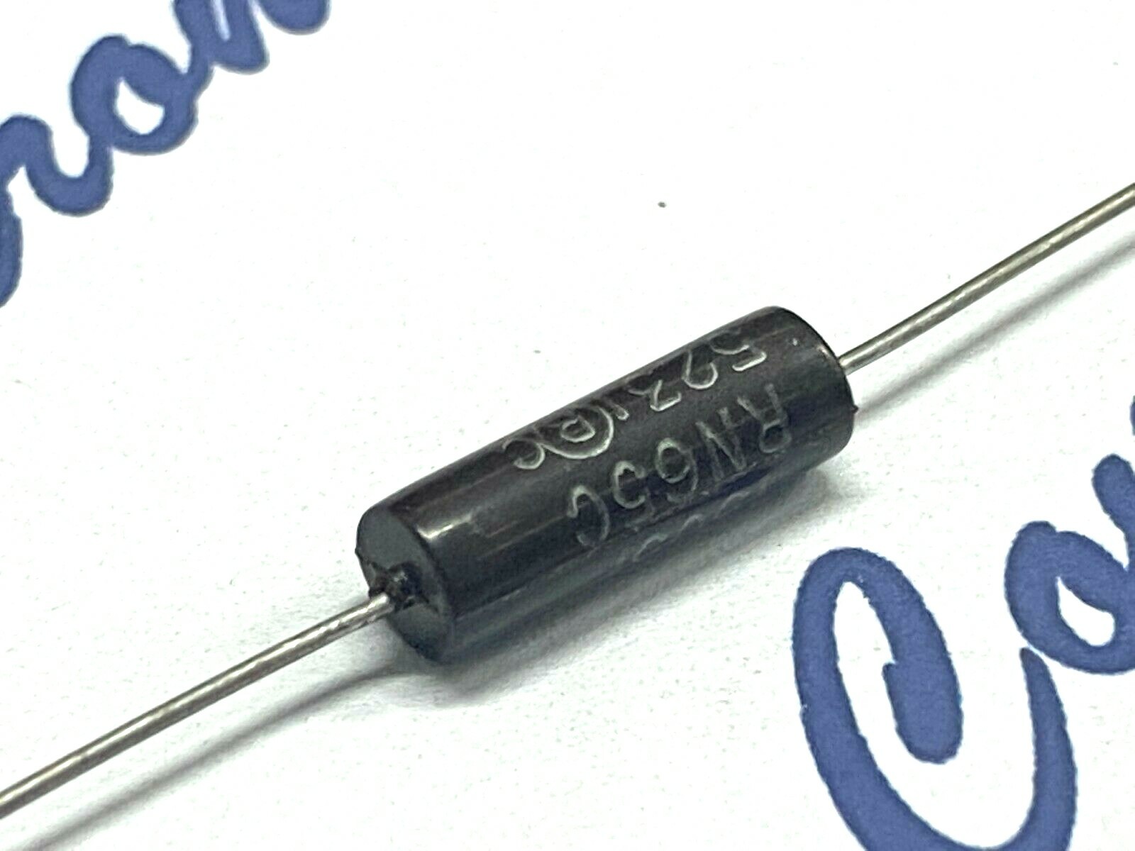 4pcs - IRC RN65C 130K 1% 1W MIL Fixed Resistor | eBay