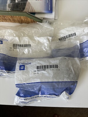 2014 2017 CHEVY SS SEDAN DOOR HANDLE COVER 92233091 | eBay