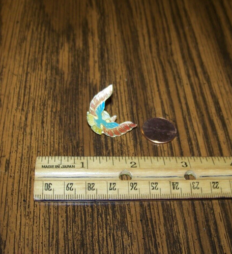 Firebird Pin Vintage 1980's "Firebird" (Small Pinback) | eBay