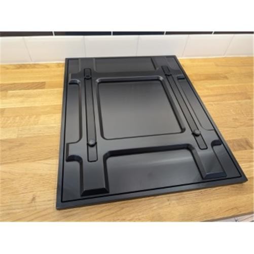 Audiophile Base StrataBase Platform IV - 450x550mm - Black - B grade ...