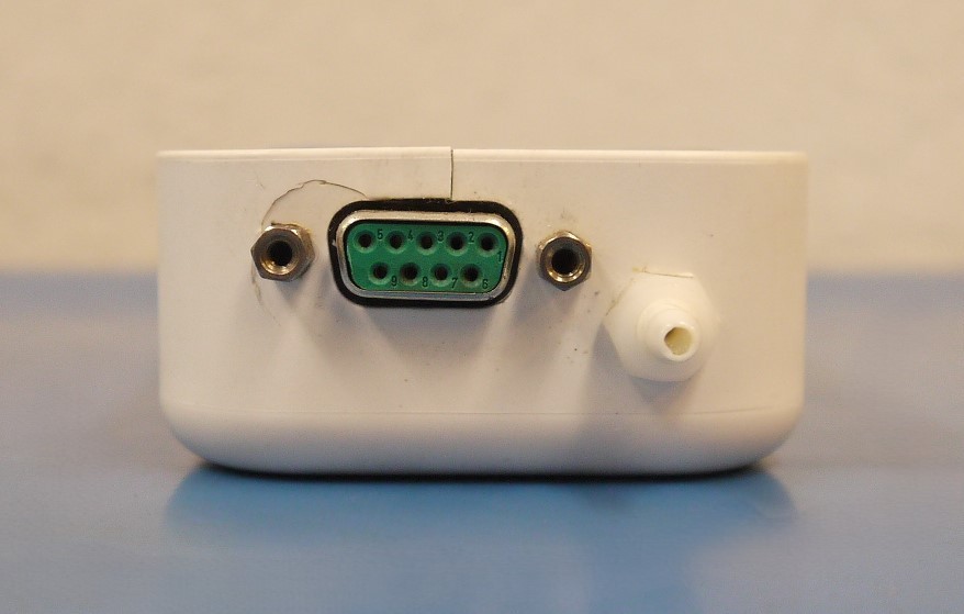 Philips Invivo 989803192771 Expression MR Wireless SpO₂ Patient Module ...