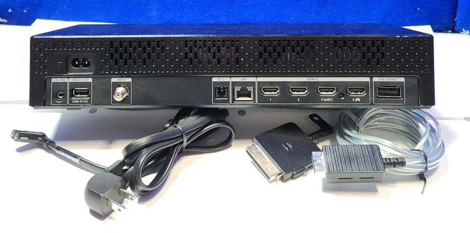 Samsung One Connect Box for TVs Model SOC1001B | eBay