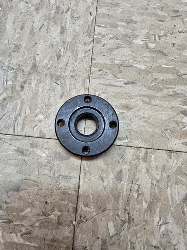 OEM Parts Outer Flange Assy For RIDGID R1020/R10202 - 7" CORDED ANGLE ...