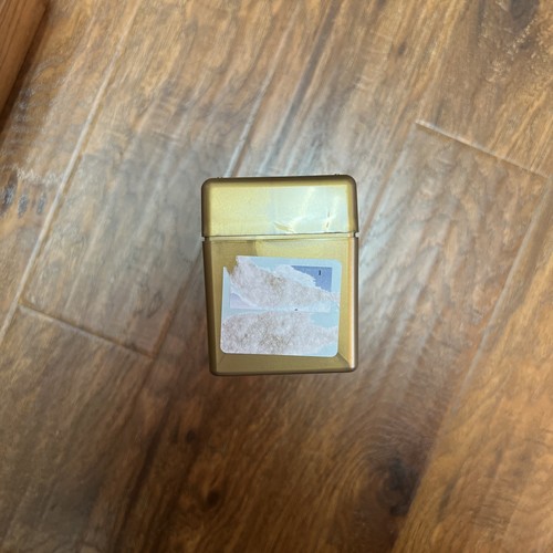 Official PCGS Storage Box for 20 Standard Slab Coin Holders - Gold 35 ...