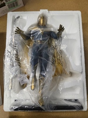 MCFARLANE TOYS DC MULTIVERSE Dr. Fate 12" Resin Statue DC Movie Statues ...