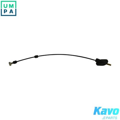 CABLE PULL PARKING BRAKE BHC-9015 FOR TOYOTA COROLLA/ALTIS/ALLEX ...