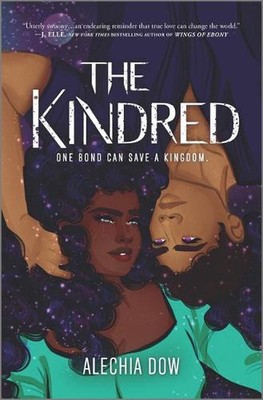 The Kindred by Alechia Dow (English) Hardcover Book 9781335418616| eBay