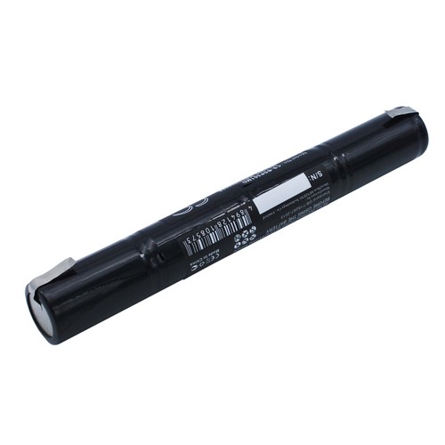 Battery for Bosch Spiro 501 120008 BATT/110008 MB1095 CS-BSP501MD 4.8v ...