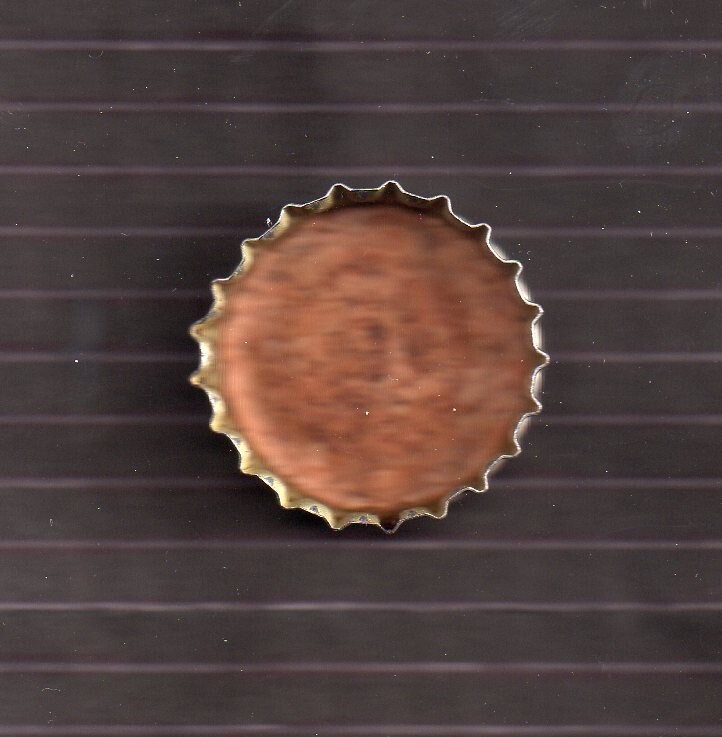 RARE 1965 Coke CFL Bottle Cap Joe Kapp BC Lions GREAT SHAPE | eBay