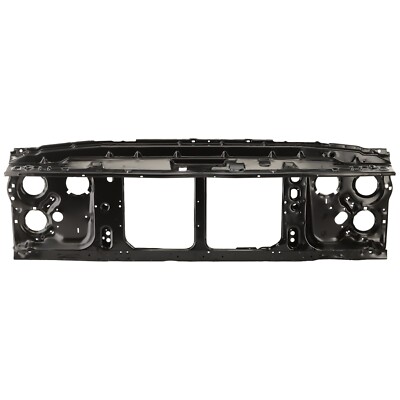Radiator Core Support Assembly For 1981-1986 Chevrolet C10 K5 Blazer ...