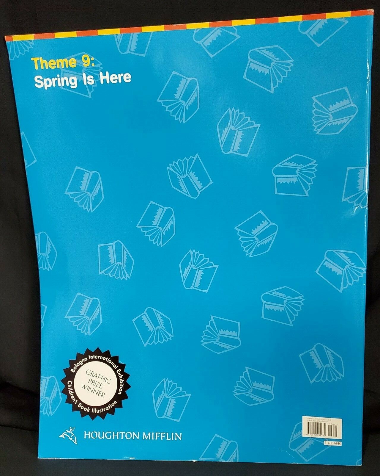 SPRING IS HERE Big Book homeschool school reading learning teach ...