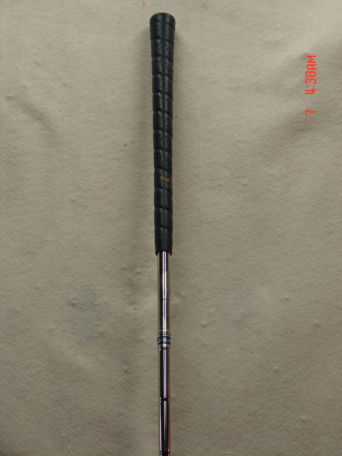 *Pinnacle Acushnet Right Handed Women's #5 Iron | eBay