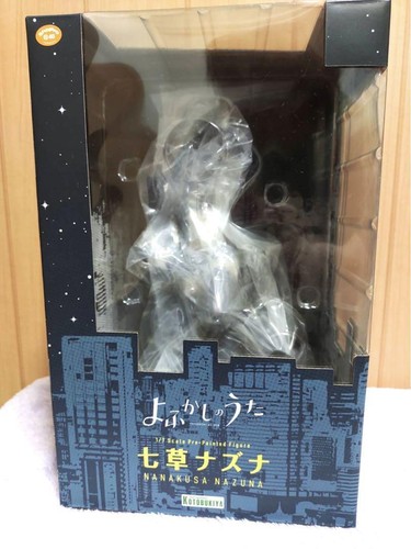 Call of the Night Nazuna Nanakusa 1/7 Scale Figure Kotobukiya JP Toy | eBay