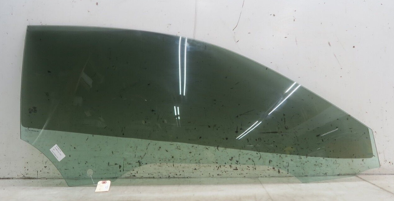 2018-2021 Audi S5 OEM Right Front Door Window Glass Panel | eBay