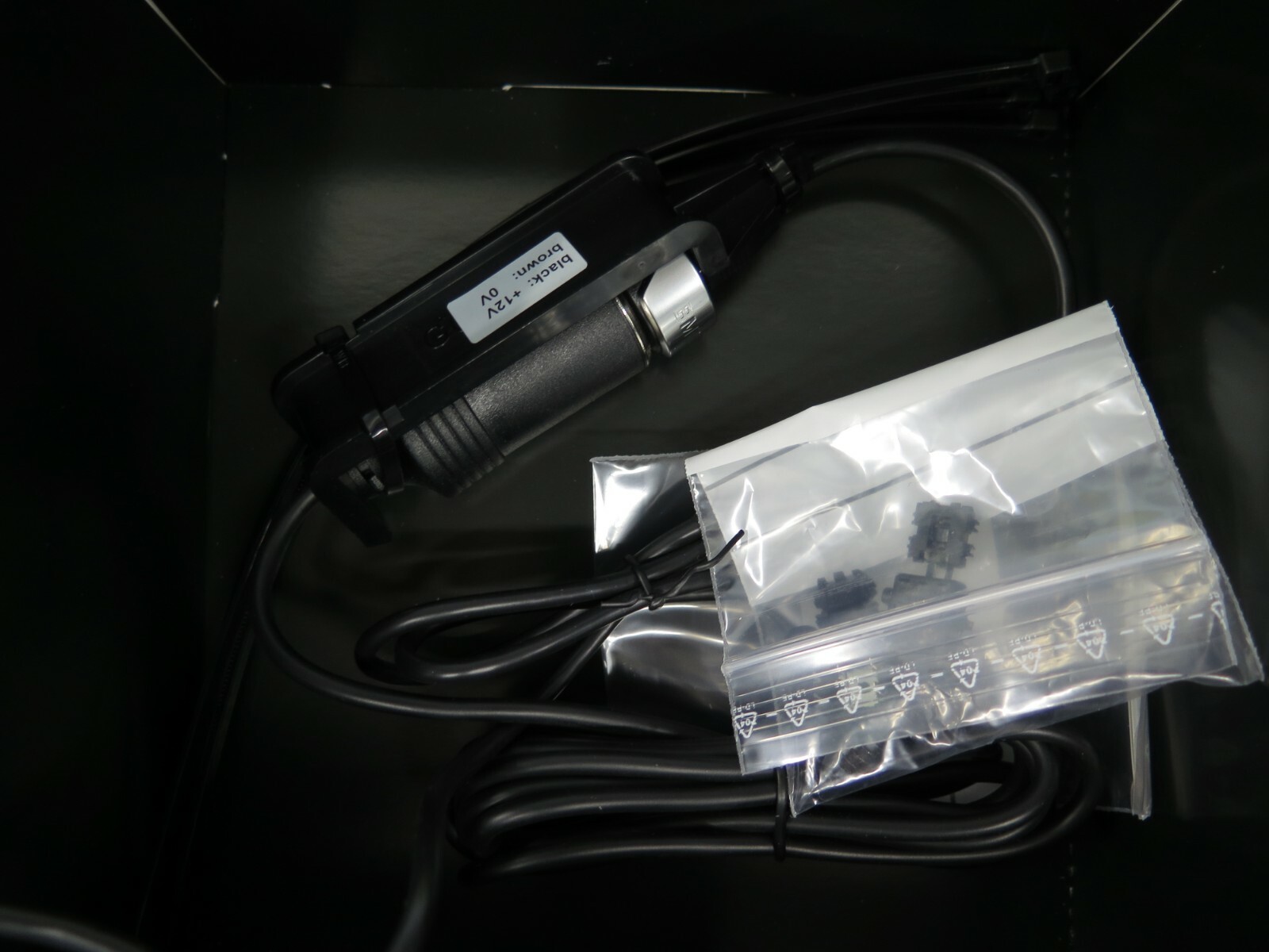 OEM Mini Cooper Click-N-Drive System Base 65902471026 | eBay