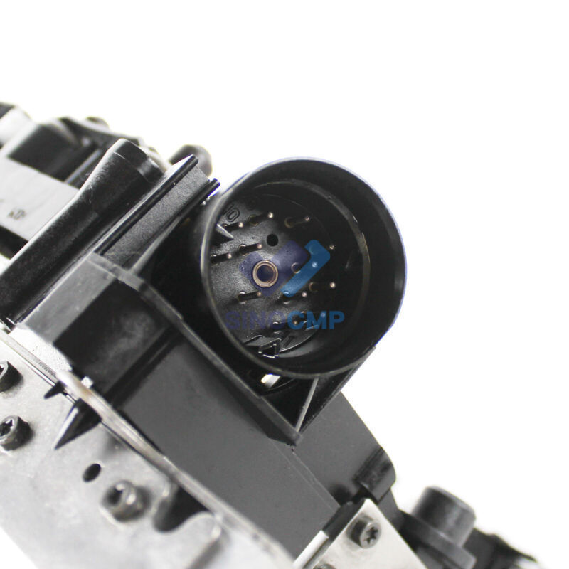 For Mercedes-Benz 722.6 Auto Transmission Control Unit Valve Body ...