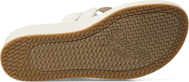 Womens Skechers Martha Stewart: Arch Fit Beverlee – Brentwood Sandal ...