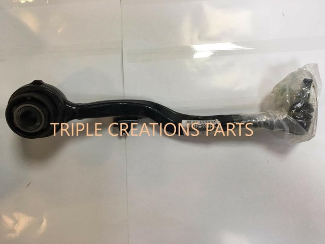 48670-59016 Toyota Arm Front Suspension Lower No.2 LH 4867059016 ...
