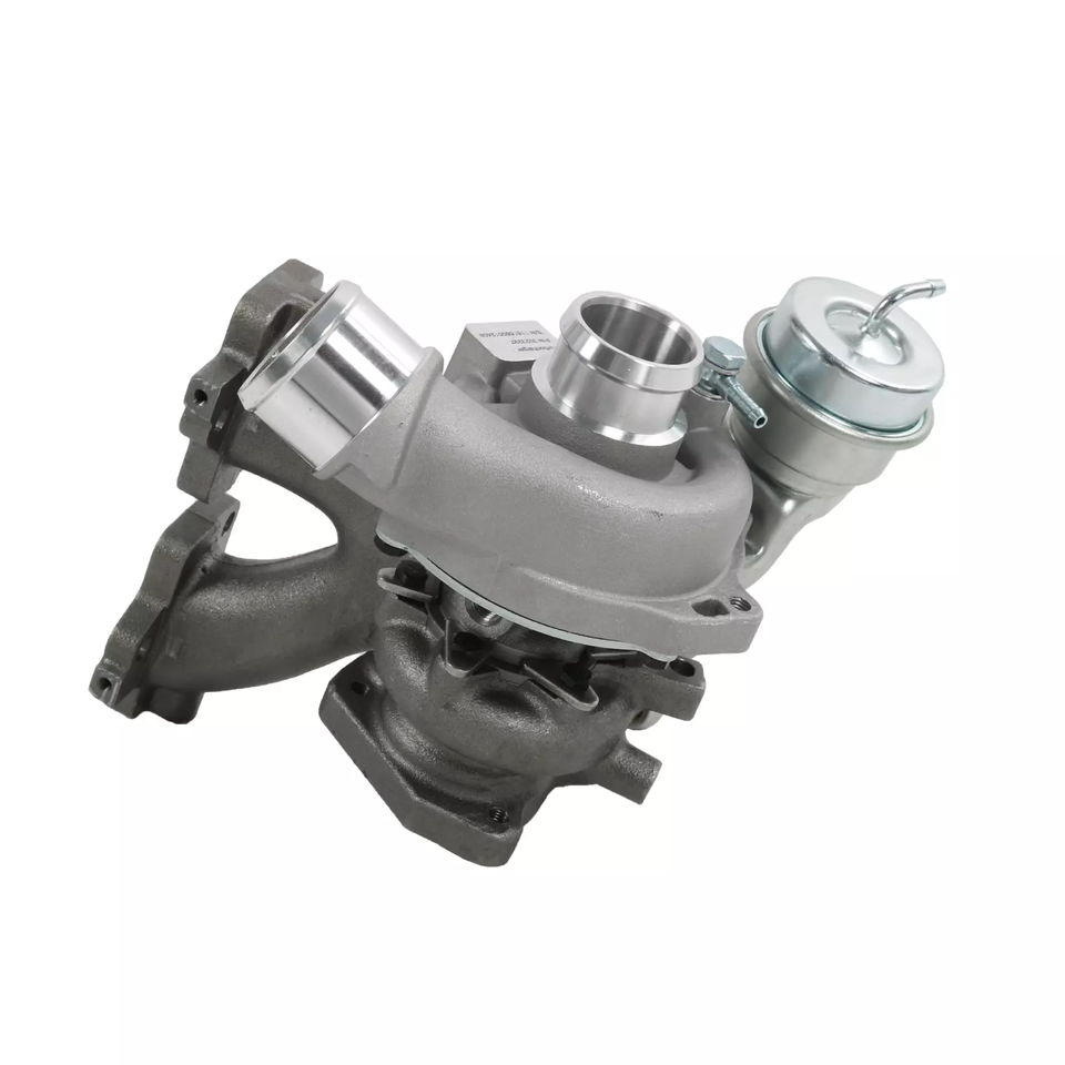 Billet Turbo Turbocharger For Polaris RZR XP 925CC 2016-2021 K03 ...