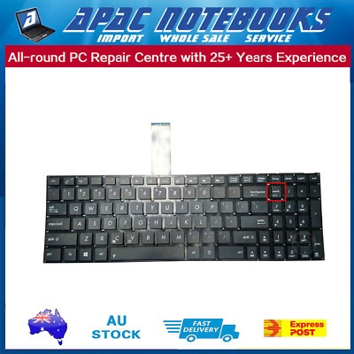 Genuine Keyboard For ASUS K56 K56C K56CA K56CB K56CM A56 A56C S56C S56 ...