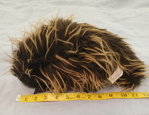 VTG PORCUPINE FOLKMANIS HAND PUPPET | eBay
