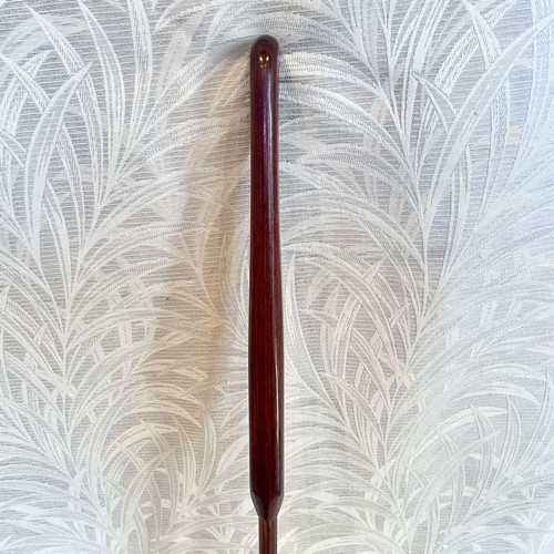 Us Wood Wand Hickory Golf Putter Vintage 1970s Wooden Shaft & Grip | eBay