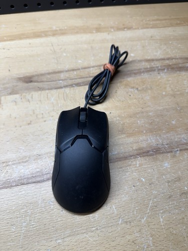 (A) Razer Viper Ultimate RC30-030501 Wired Gaming Mouse | eBay