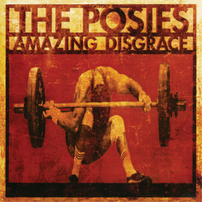 The Posies Amazing Disgrace (Vinyl) (UK IMPORT) 816651012411| eBay