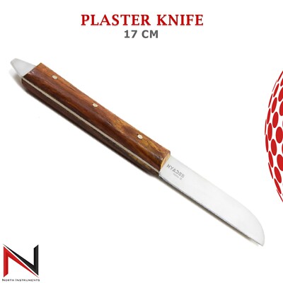 Lab Tachnician Instruments Dental Plaster Alginate Spatula Laboratory ...