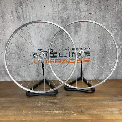 Wheels & Wheelsets - Araya 700C - Nelo's Cycles
