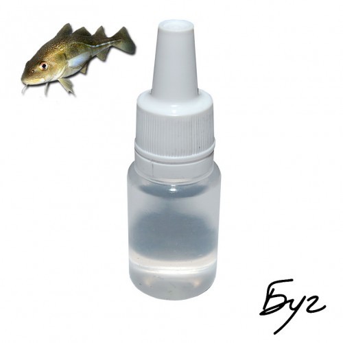 3 x Fishing Soft Plastic Bait Scent Attractant Shrimp Squid Bloodworm ...