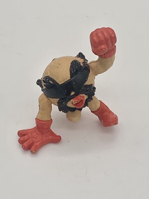Digimon Nanimon Bandai Mini H-T Figure Vtg | eBay
