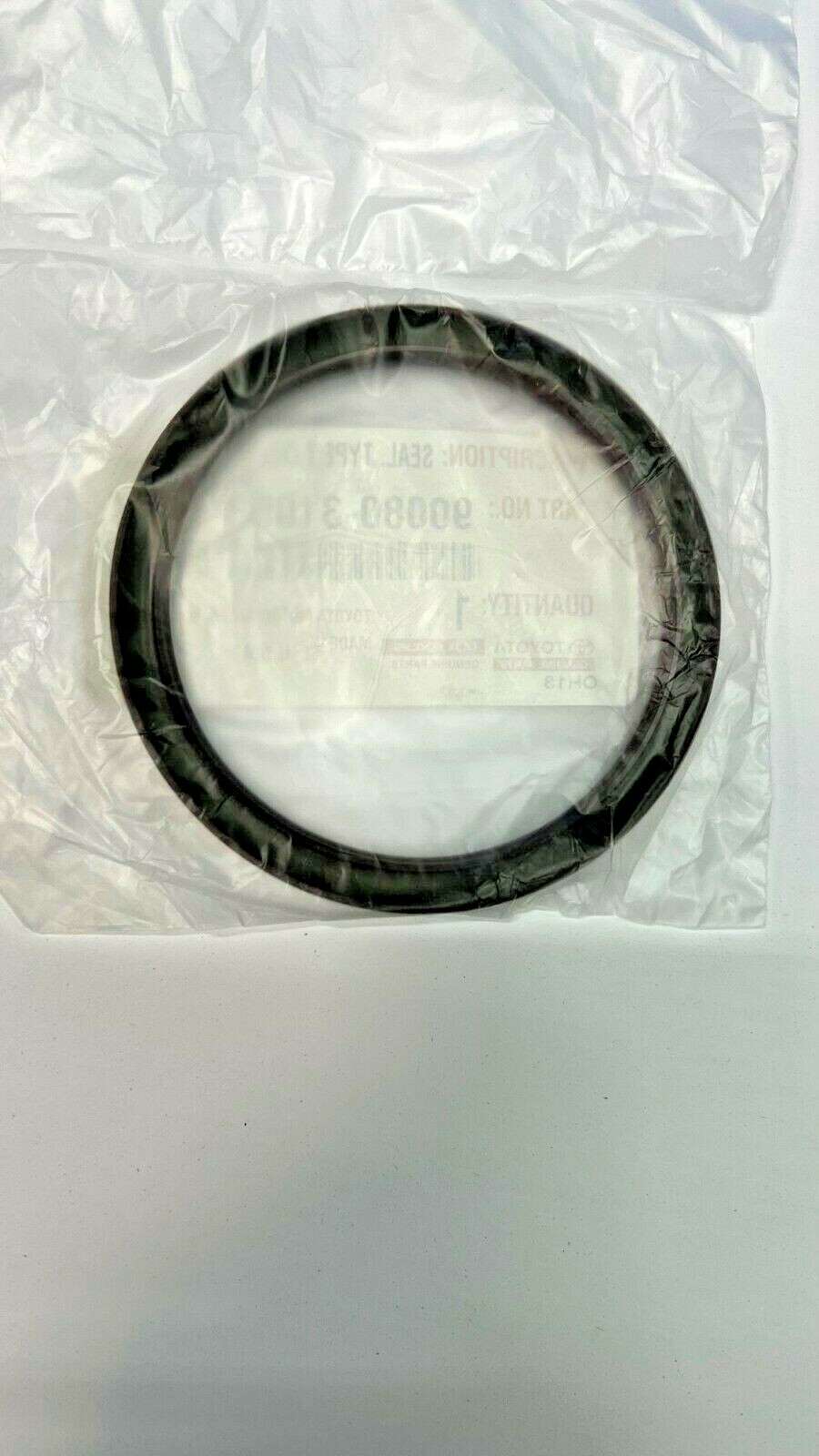 GENUINE TOYOTA LEXUS OEM REAR CRANKSHAFT MAIN SEAL 90311-A0027 90080 ...