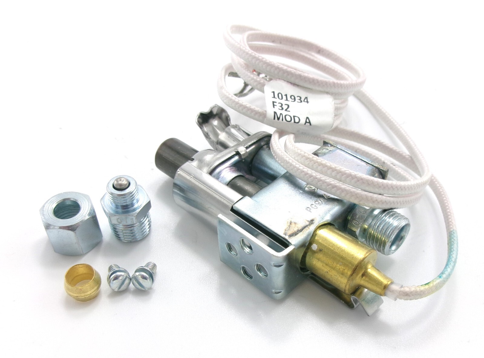 PG9A41JTL20 WHITE-RODGERS / PILOT GENERATOR ASSY | eBay