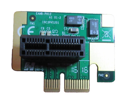 Genuine Advantech 19C3PH1201 Riser Card for TPC-1782H Industrial AIO Panel | eBay