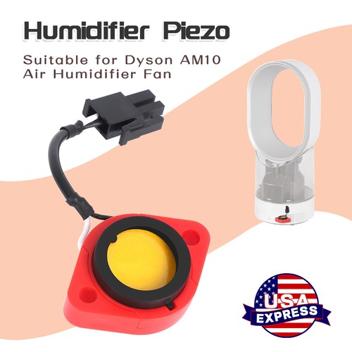 Humidifier Piezo Sensor Replacement Parts for Dyson AM10 Air Humidifier ...