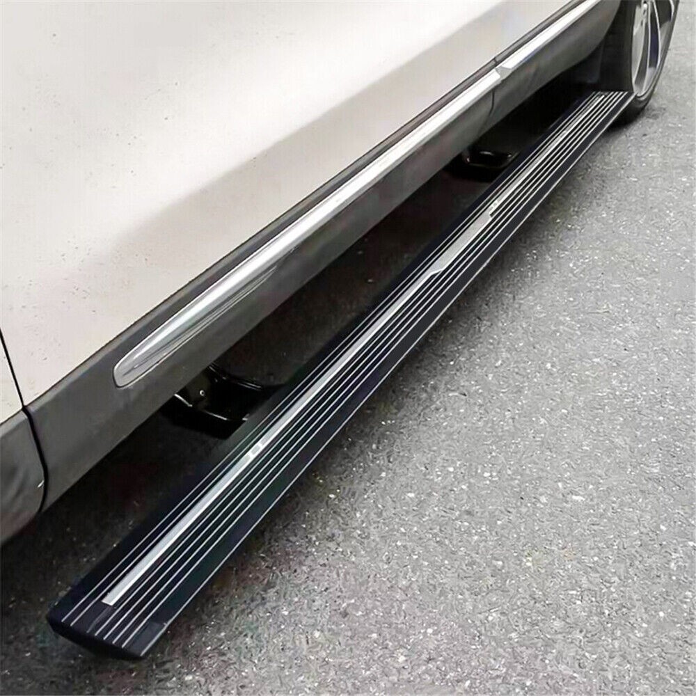 Electric Deployable Running Board Side Steps fit for Lincoln Nautilus ...