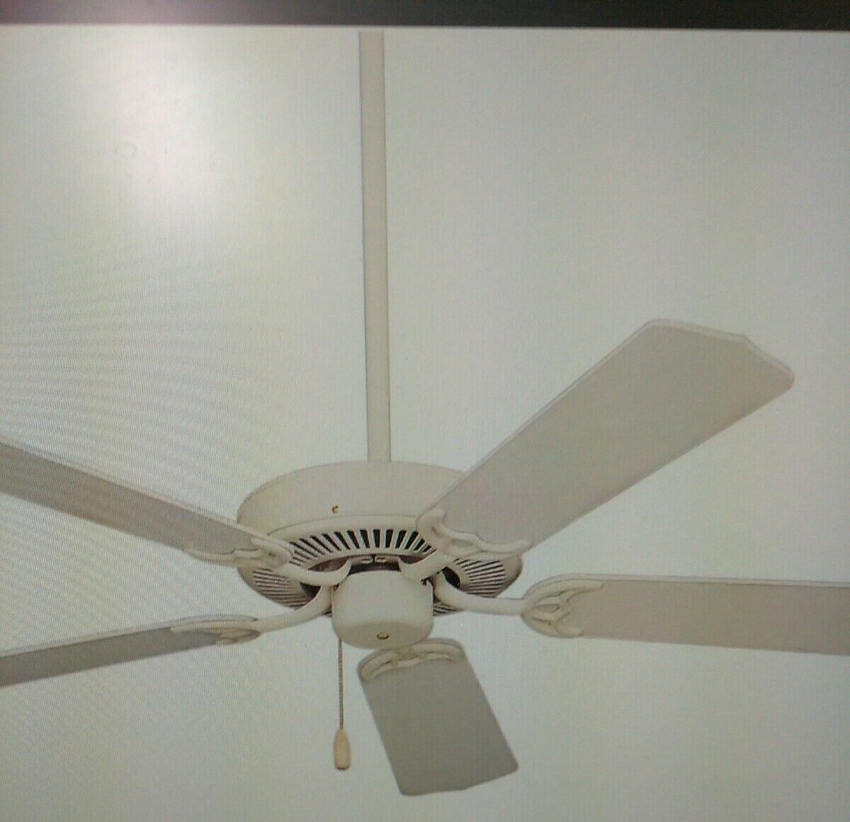 Emerson Ceiling Fan Blade 2