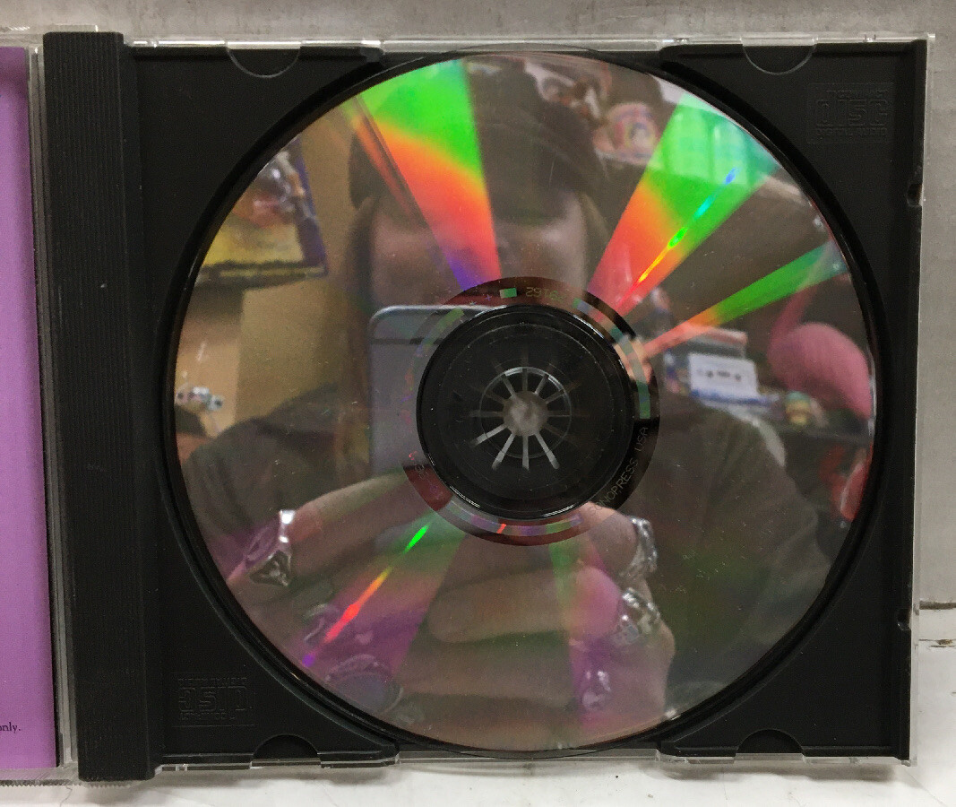 Thunder Magic Nature Quest CD | eBay