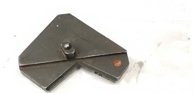 Thomas Betts 13478 UPPER Crimp Die for TBM6S TBM6 Ratcheting Crimper ...