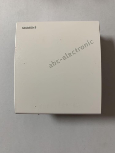1pc new SIEMENS Indoor temperature sensor QAA2061 | eBay