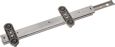 🛠️Genuine OEM Whirlpool Dishwasher Dishrack Left Slide Rail W11259785 ...