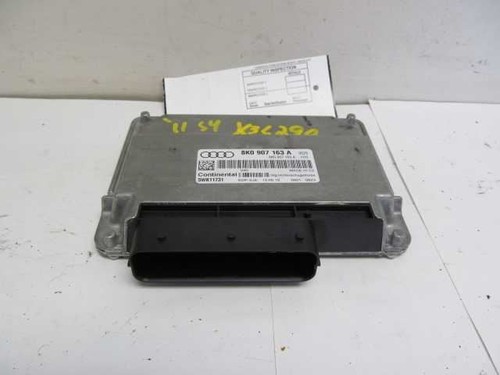 8K0907163A Torque Vectoring AWD Control Module S4 AUDI 2011 823134 | eBay