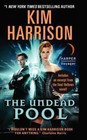 The Undead Pool by Harrison, Kim 61957941 | eBay