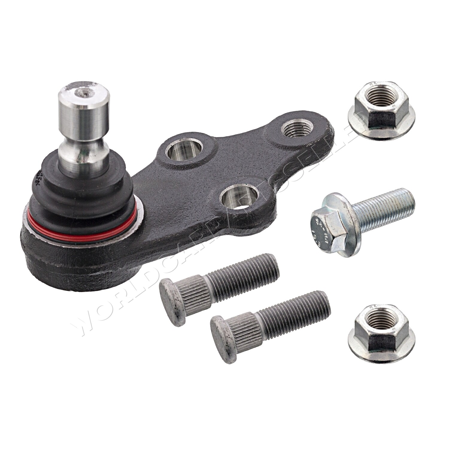 BLUE PRINT Ball Joint Front Left Right Lower For HYUNDAI KIA 09-22 ...