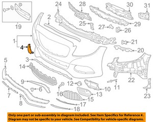 Mercedes C300 Parts Diagram | Reviewmotors.co