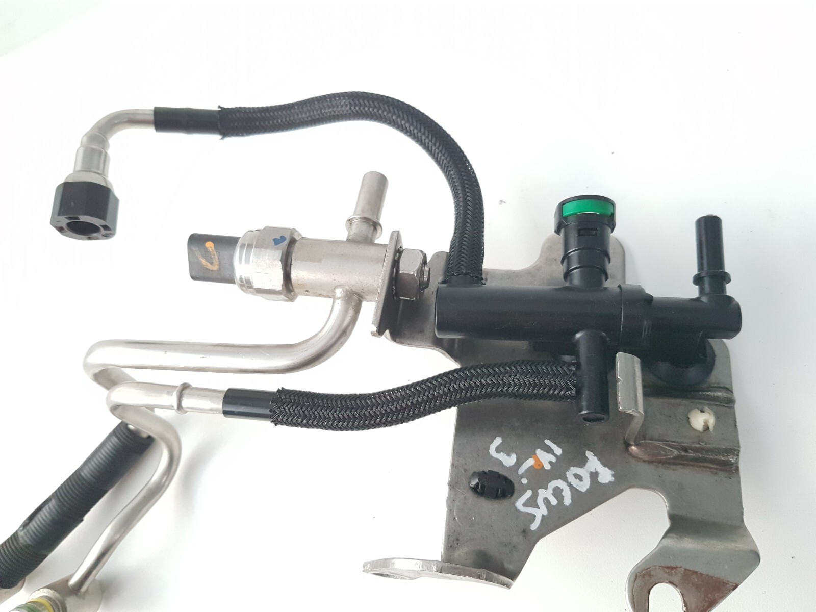 FORD FOCUS 1.5TD 88KW 2019 RHD FUEL TEMPERATURE SENSOR OEM 9828711180 ...